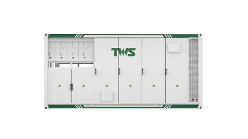 | TWS Technology (Anhui) Limited.